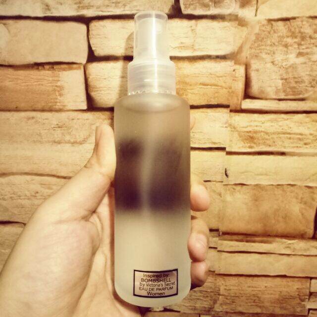 Bombshell inspired by Victoria's secret | Lazada PH