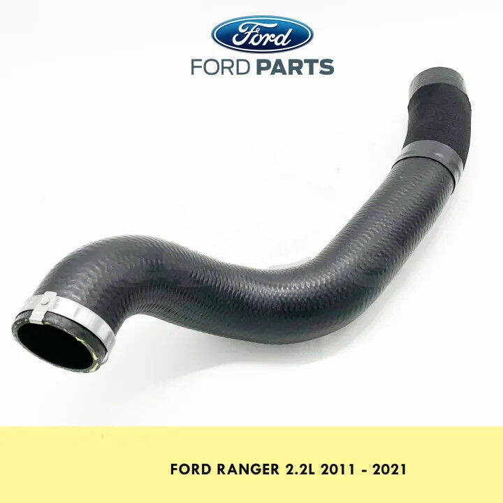 2012 - 2021 2.2L Ford Ranger Turbo Hose - Genuine Ford Auto Parts ...