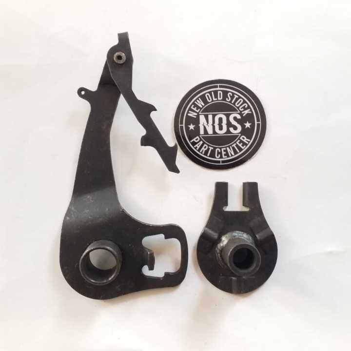 ARM GEAR GIR GER SHIFT CAKARAN PEMINDAH PENGGERAK RASIO RATIO AS ...