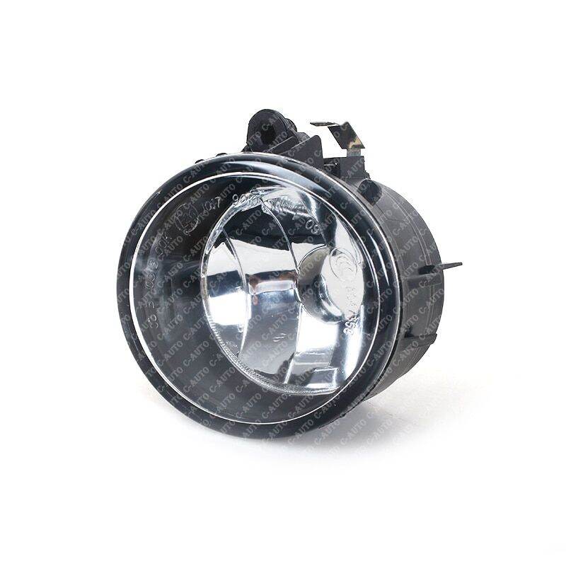 ไฟตัดหมอกหน้ารถพร้อมหลอดไฟ LED/ไฟตัดหมอกหลอดไฟฮาโลเจนสำหรับ BMW X1 F48 ...