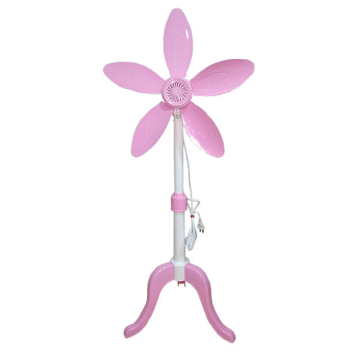 BR 5 Blades Cyclone Pedestal Fan New Design Decorative Floor Fan ...