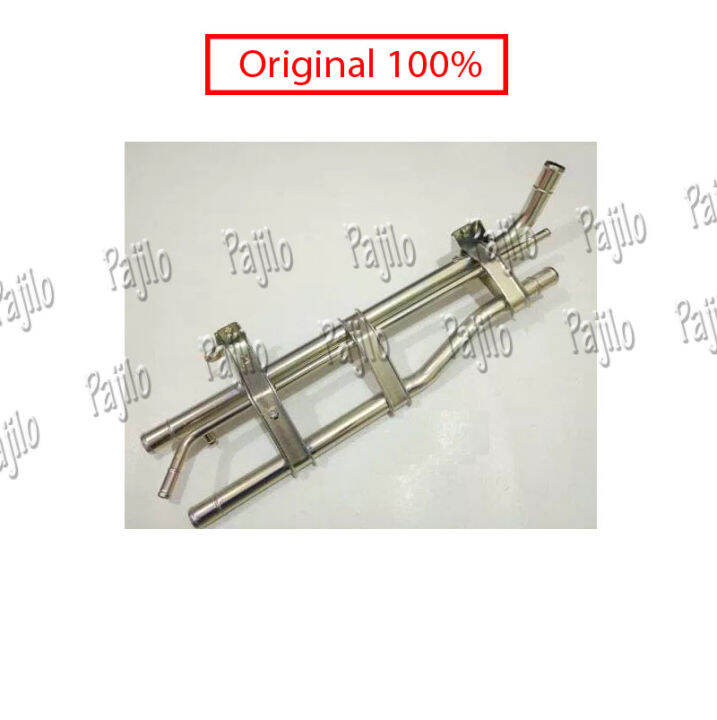 ORIGINAL Selang Pipa air radiator PANJANG suzuki APV Bypass By Pass ...