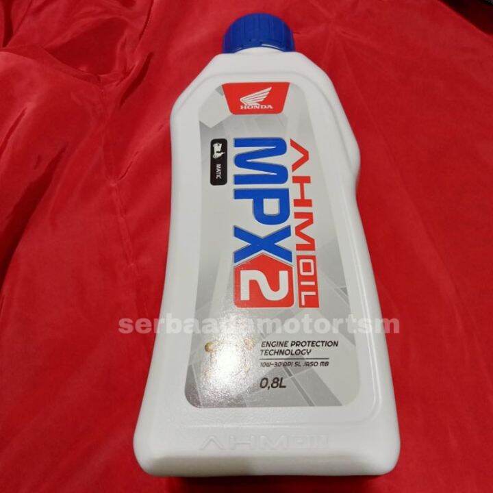 OLI MPX 2 MATIC ASLI 100% | Lazada Indonesia