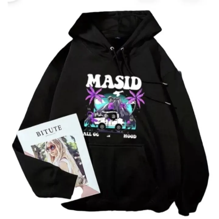 masid hoodie jacket unisex best gift | Lazada PH