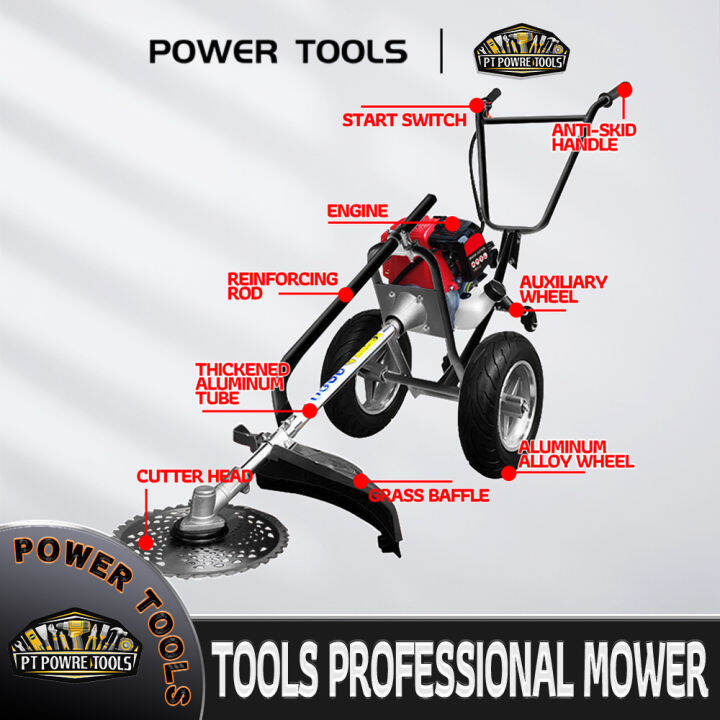 heavy duty grass cutter 4 stroke,grass cutter gasoline wasteland ...