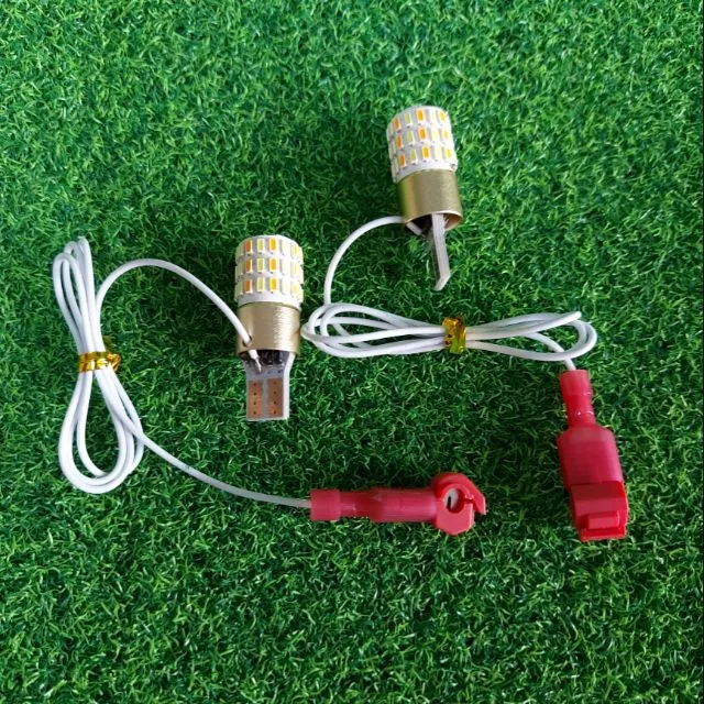 Dual Contact Parklight Signal light | Lazada PH