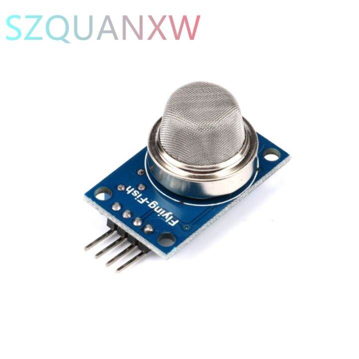 New MQ135 MQ-135 Air Quality Sensor Hazardous Gas Detection Module For ...