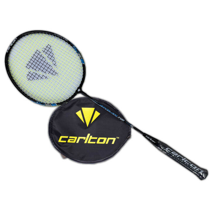 Carlton Badminton Racket Aeroblade 700 | Lazada