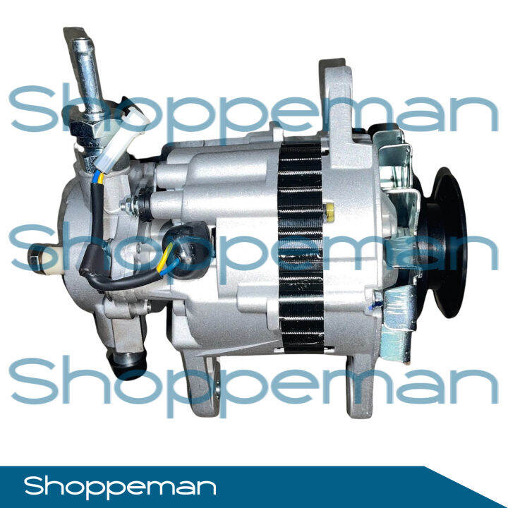 FUSO 4D30 4D32 ALTERNATOR ASSEMBLY 45A 24V ME-007582 | Lazada PH