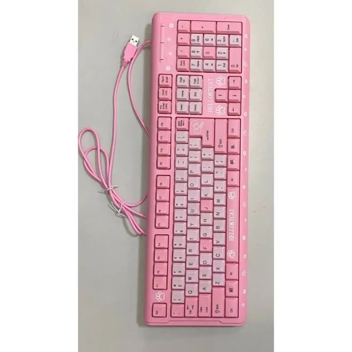 sae‼️ ED Keyboard pc gaming Keyboard for mobile phone Keyboard and ...