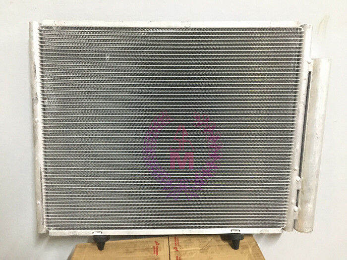 Condensor Kondensor Ac Granmax Gran Max Luxio Matic Manual | Lazada ...