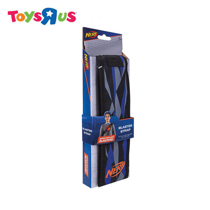 Nerf Elite Blaster Strap | Lazada PH