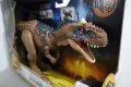 Jurassic World Dominion Rajasaurus Roar Strikers Original Mattel ...