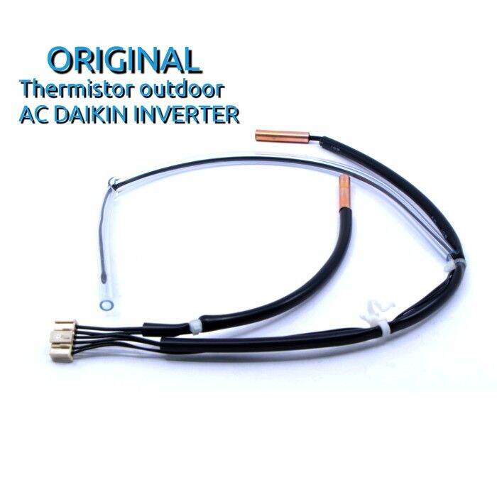 Thermistor Thermis outdoor ac daikin inverter RKC /RKQ original ...