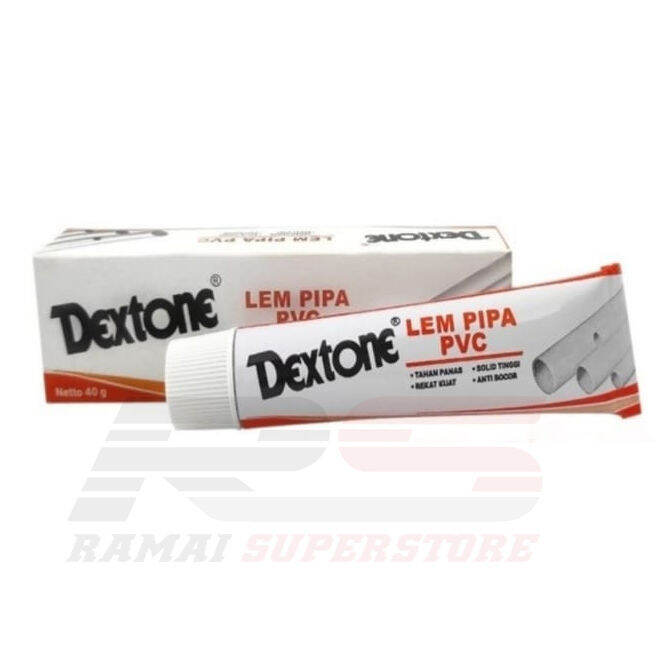 Lem Pipa PVC | Lazada Indonesia
