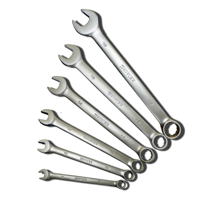 35MM SKYFLEX COMBINATION SPANNER | Lazada
