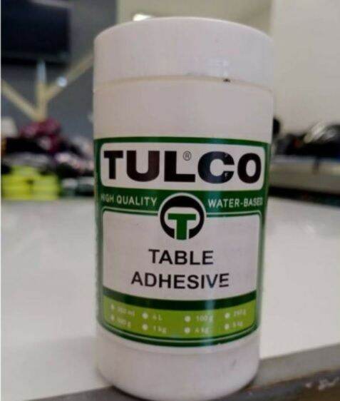 TULCO Table Adhesive (Screen Printing Supply) | Lazada PH