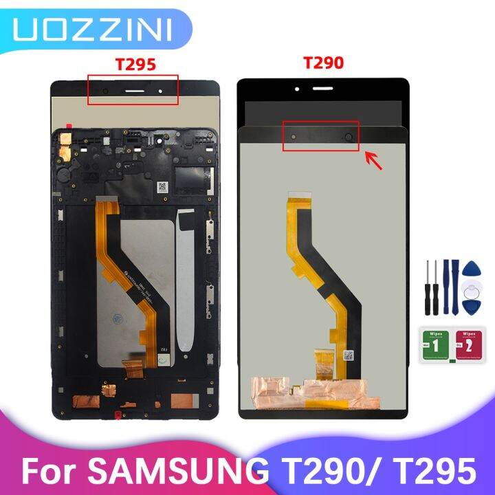 For Samsung Galaxy Tab A 2019 SM-T290 SM-T295 T290 T295 LCD 8.0 Display ...