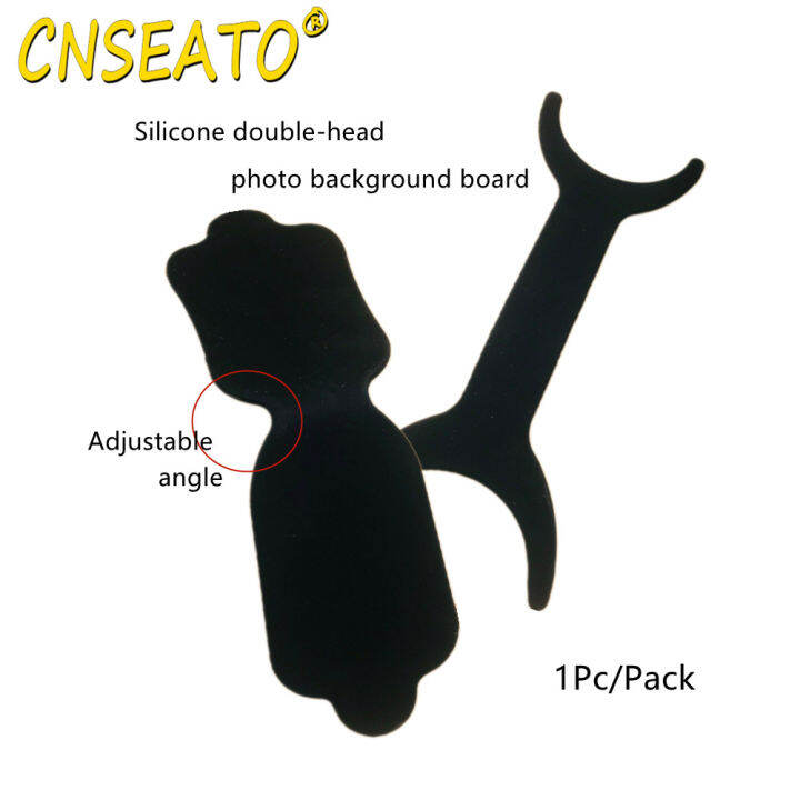 Dental photo contrast plate background intraoral photography silicone ...