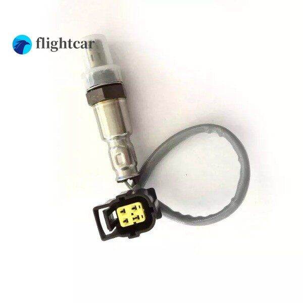 Flightcar เซ็นเซอร์ออกซิเจน O2บนสำหรับ1588A275 Mitsubishi Mirage ...