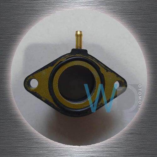 Manipol / Manipul / Intake Manifold Yamaha Scorpio - WD Otomotif ...