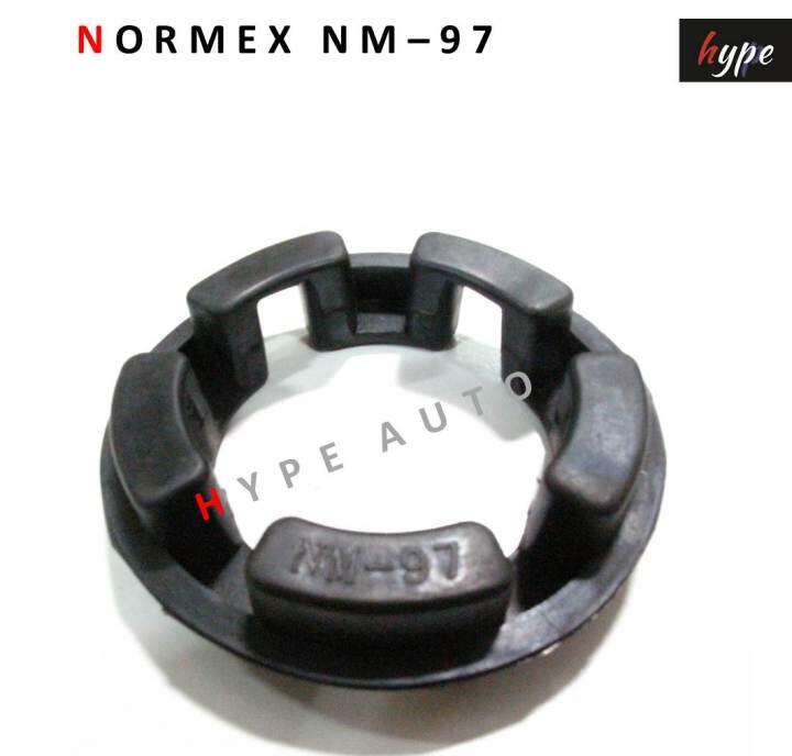 ยางยอย คัปปลิ้ง Coupling Nor-Mex (NM) เบอร์ 97 ( Normex ) ( 1 ชิ้น ...