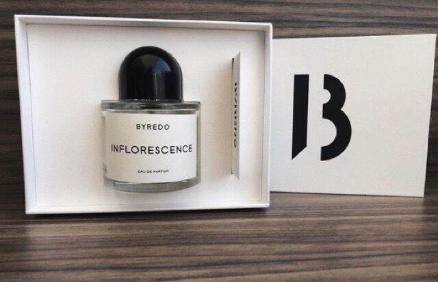 Byredo Inflorescence 100ml | Lazada PH