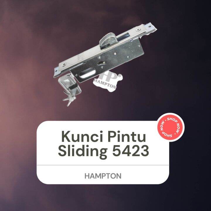 【Morgana's store】本土店18 (HAMPTON)Sliding Door Lock Sliding Door Lock ...