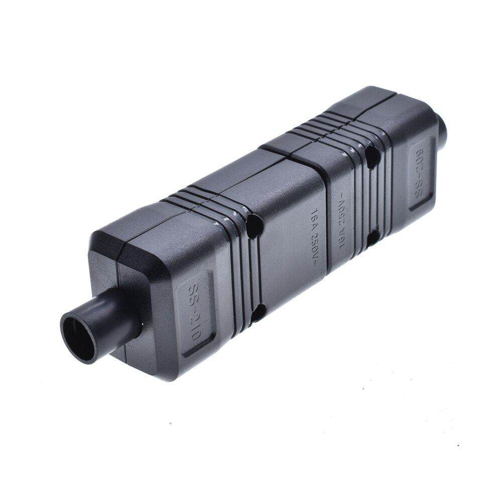 PDU/UPS Socket Standard IEC320 C19 C20 16A 250V AC Electrical Power ...