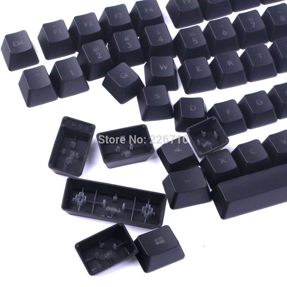 การเปลี่ยน Romer G Keycap/ ขาตั้งสำหรับ Log.itech G512/G513 RGB ...