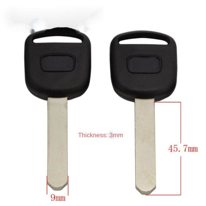 LT C124 HONDA Car Blank Key | Lazada PH