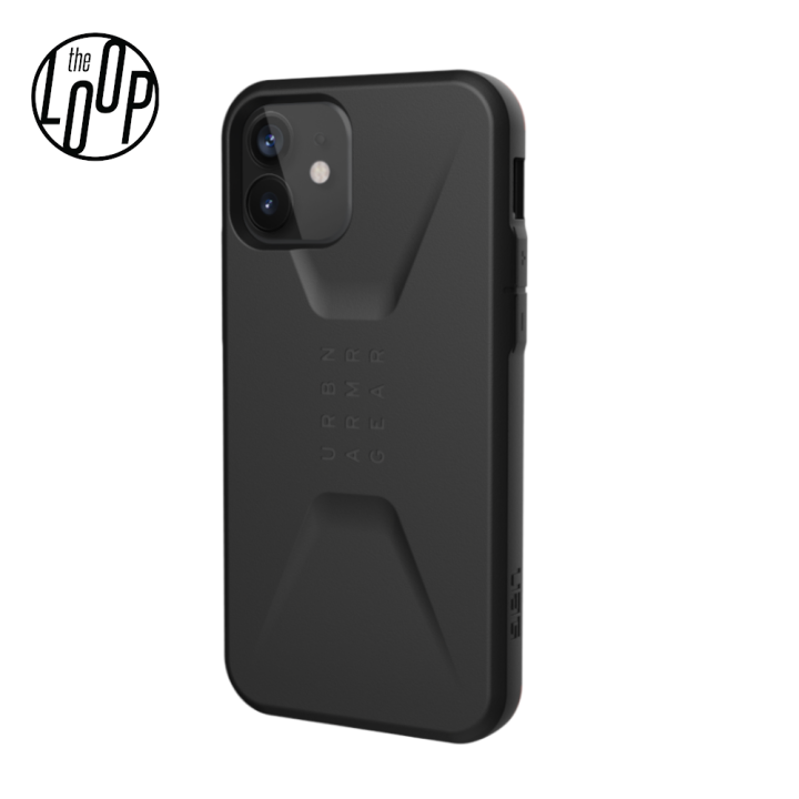 UAG Civilian Case for iPhone 12 | Lazada PH