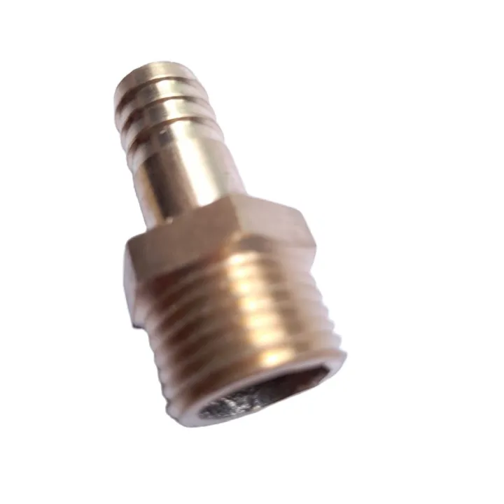 NEPPLE SLANG DRAT LUAR 1/2 X 1/2 KUNINGAN | Lazada Indonesia