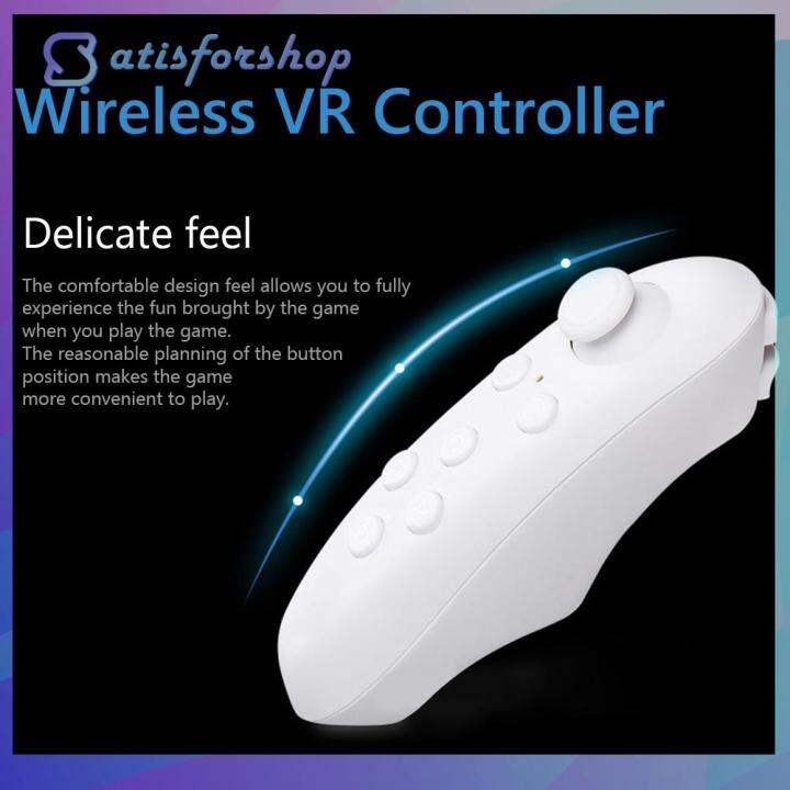 VRG Pro X7แว่นตาเสมือนจริงอัจฉริยะหูฟัง VR 3มิติสำหรับสมาร์ทโฟนขนาด5-7 ...