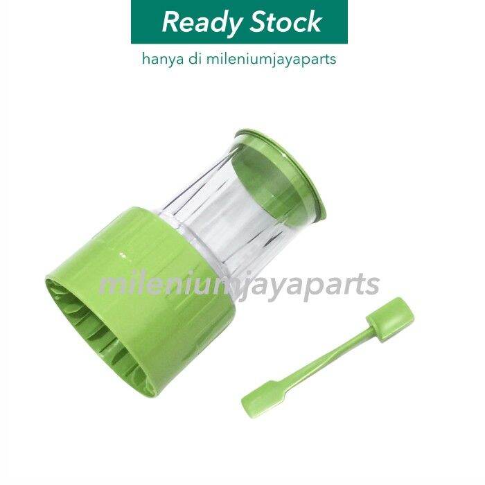 Chopper Blender Pisau Bumbu Basah Miyako ORIGINAL Wet Mill / Copper ...