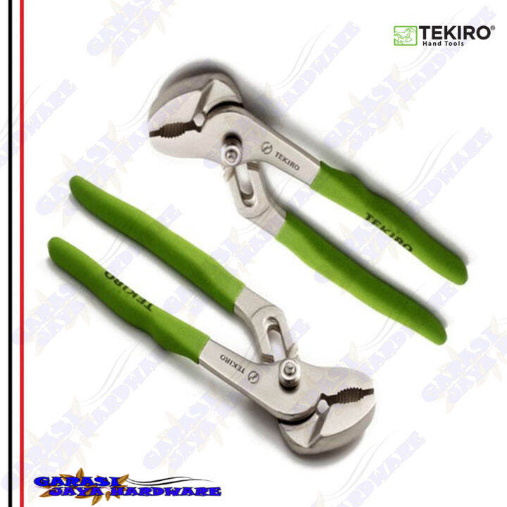 TEKIRO TANG BURUNG 10 INCH (A6) /TANG BURUNG / TOOLS - ALAT PERKAKAS ...
