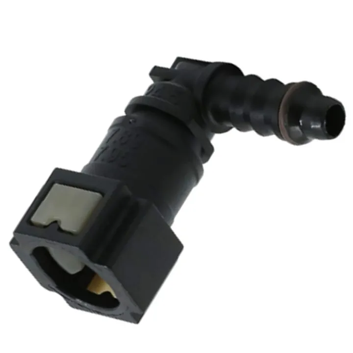 2022 Brand New Fuel Quick Release Fuel Line Connect Car Fuel Line Hose ...