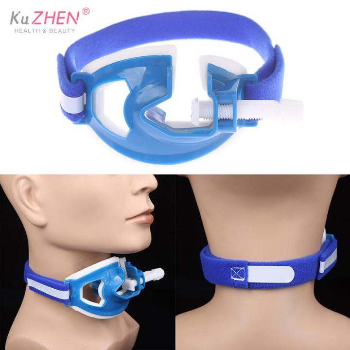 Medical Tracheal Catheter Neck Support Endotracheal Tube Ultra-soft ...