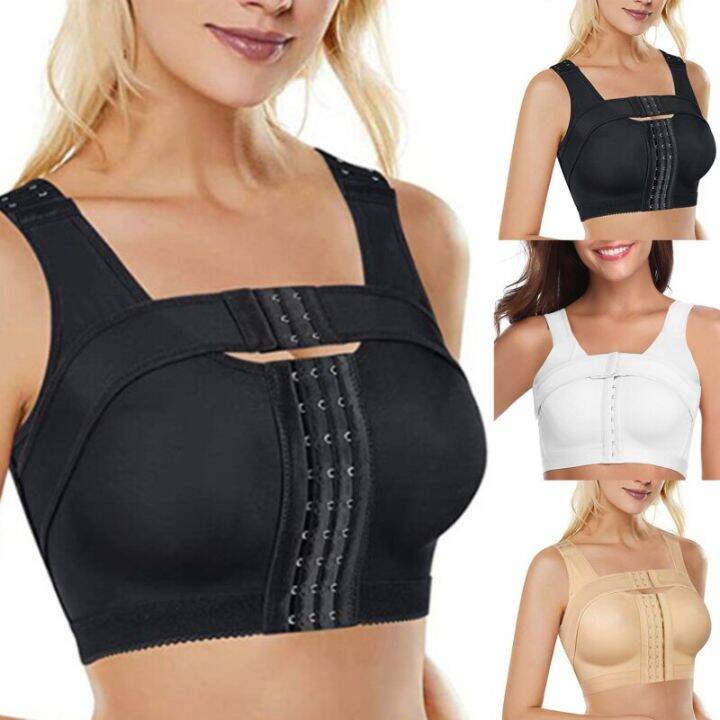 Can I Wear A Bralette After Breast Augmentation