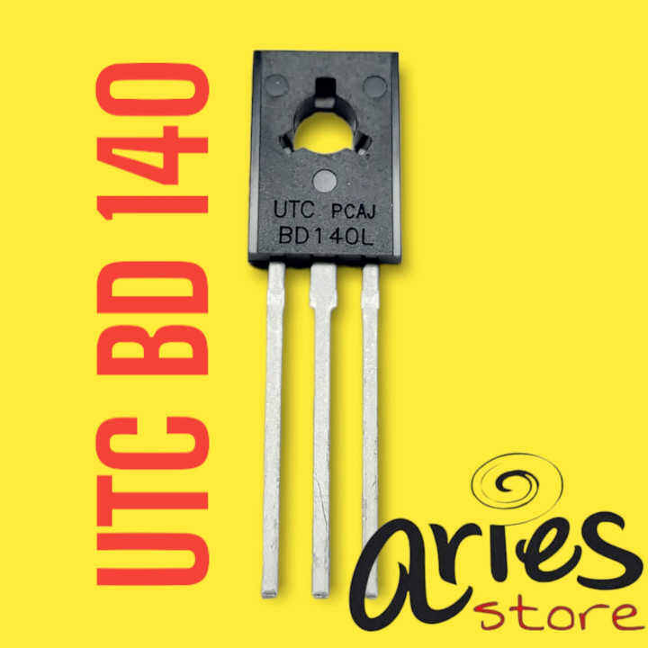 UTC BD140 BIJIAN | Lazada Indonesia