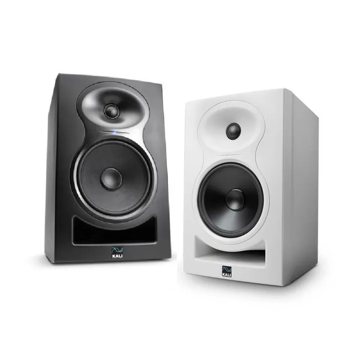 Kali Audio LP-6 V2 Studio Monitor (Pair) ลำโพงมอนิเตอร์ Kali Audio LP6 V2 Music Arms | Lazada.co.th