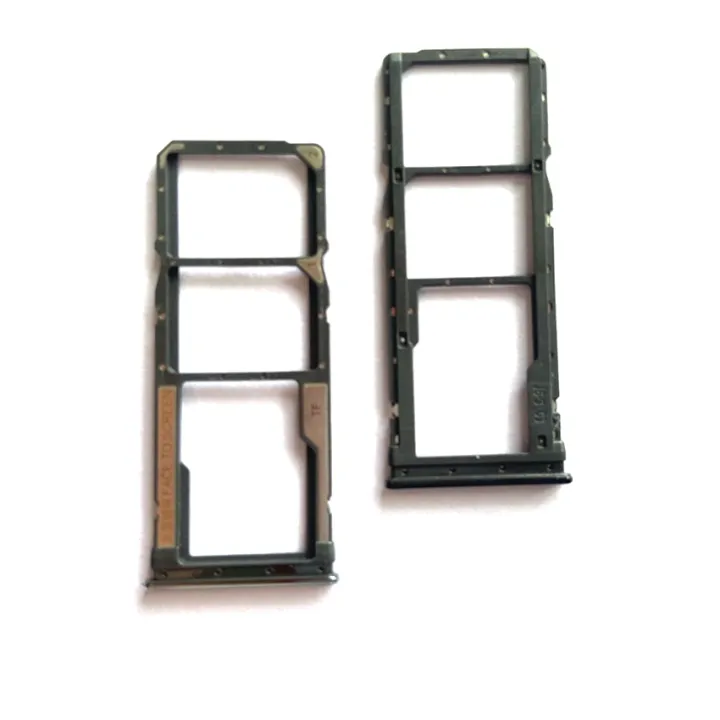 For Suitable For Xiaomi Redmi Note8 Note 8 8T SIM Card Tray SD Slot ...