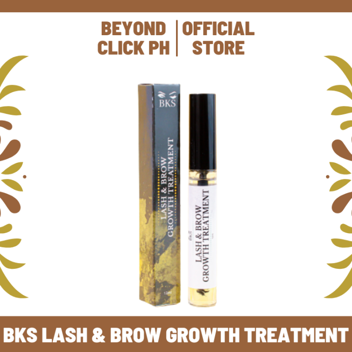 BKS Lash Brows Growth Treatment | Lazada PH BKS Lash Brows Growth Treatment | Lazada PH