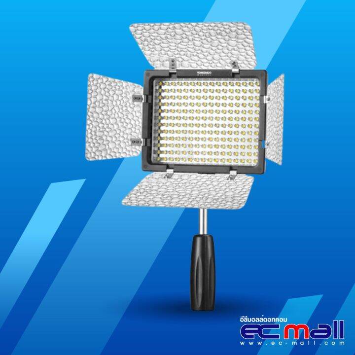 Yongnuo YN-160 III LED Video Light | Lazada.co.th