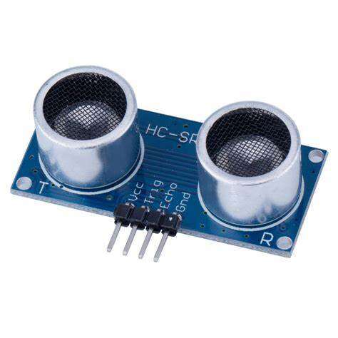 HC-SR04 ultrasonic sensor jarak HCSR04 Range Distance for Arduino ...