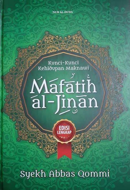 Buku Mafatih al-Jinan Edisi Lengkap | Lazada Indonesia