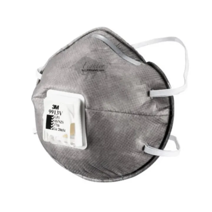 [ของแท้ ส่งฟรีถูกกว่า] ขายดี 3M หน้ากากงานพ่นสี/งานพ่นยาฆ่าแมลง/งาน ...