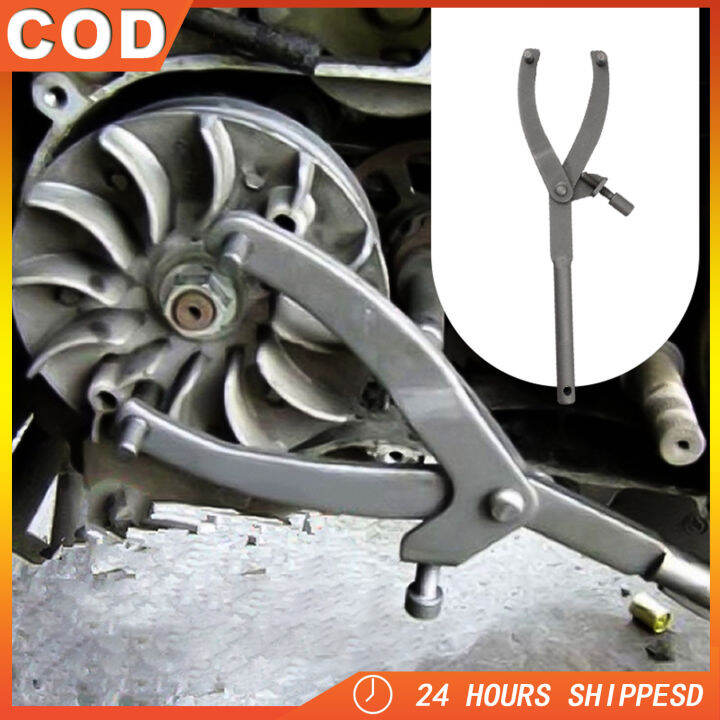 Original Heavy Duty Y Tools and Torque Drive Wrench for scooter | Lazada PH