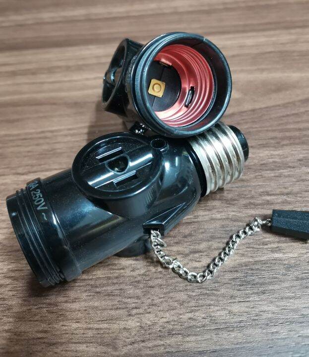 OMNI CHAIN PULL SOCKET | Lazada PH