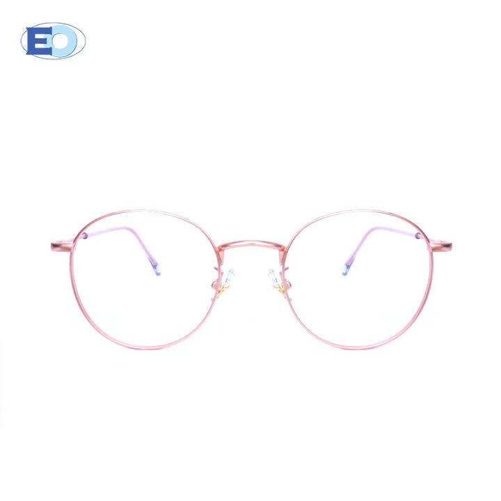 EO Newbury NEW2270 Fashion Eyeglasses for Men and Women Acetate Round ...